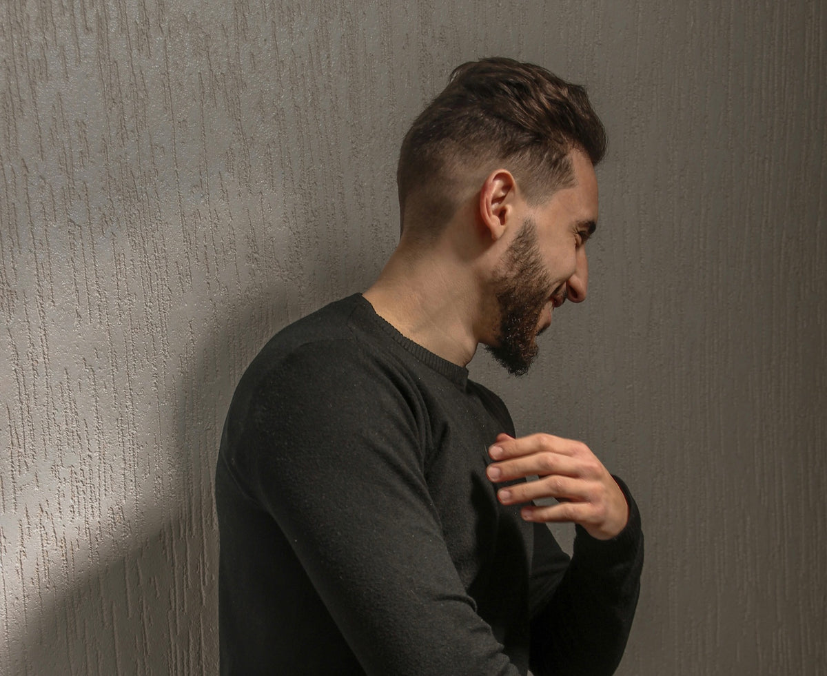 Gentleman's Guide to Great Skin: Top Treatments for Men at Ivy Clinic